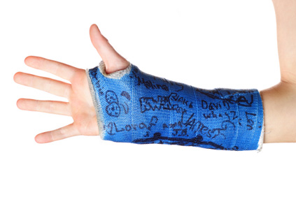 Hand and Wrist Fractures | Hand2Shoulder Clinic